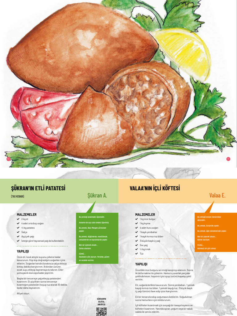 77668456 etli patates | PDF