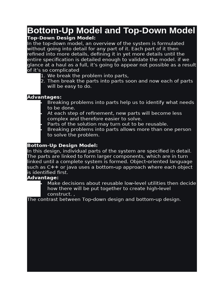 Programming Language | PDF | Modular Programming | Computer Programming