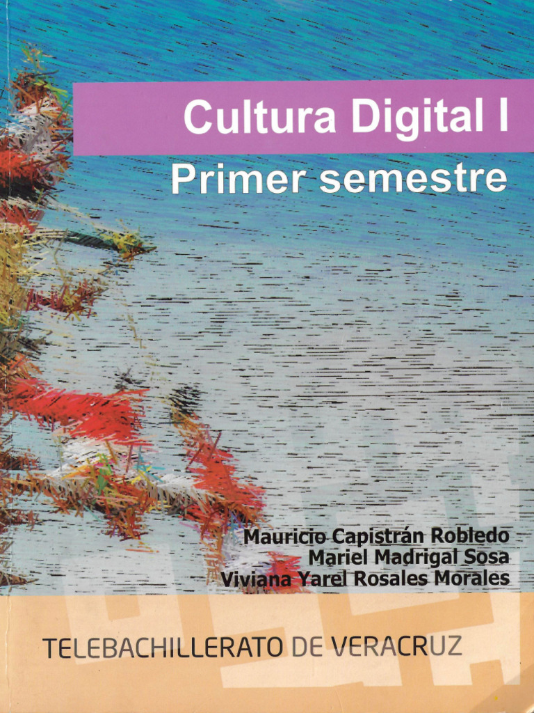 CULTURA DIGITAÑ | PDF