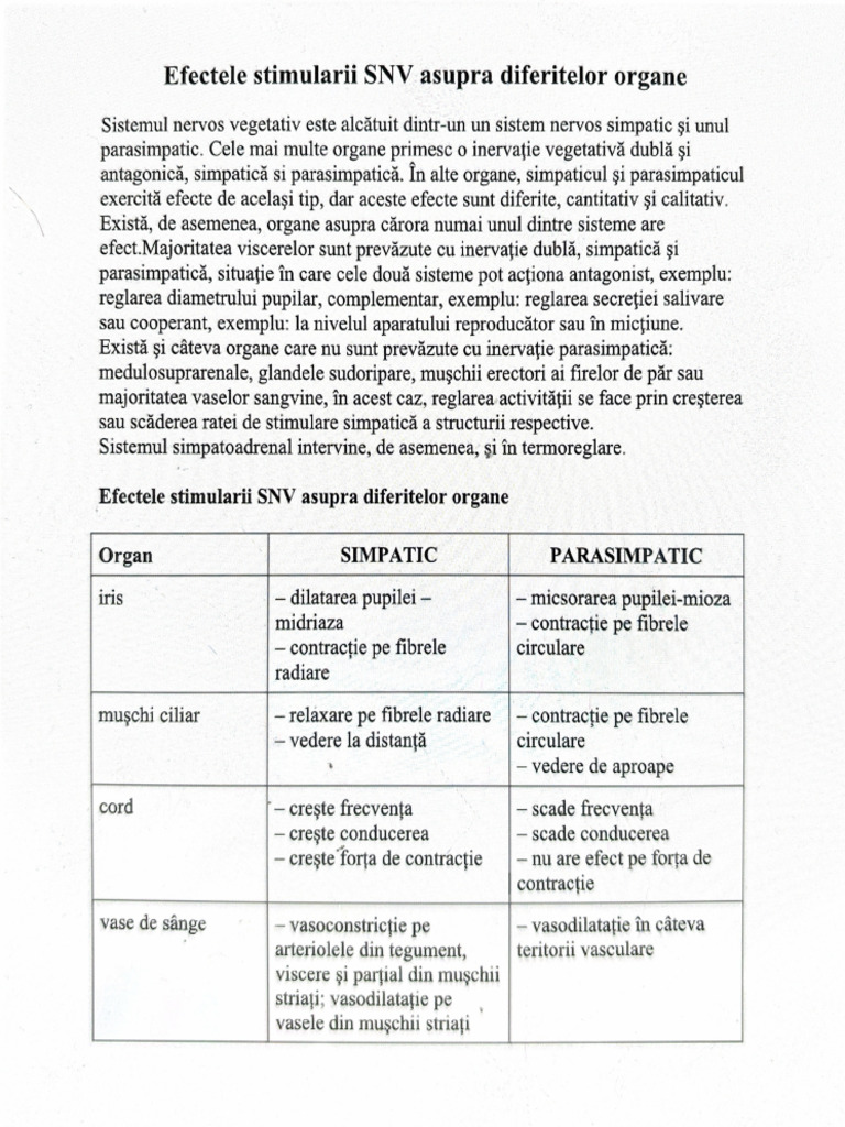 SNS ȘI SNP | PDF