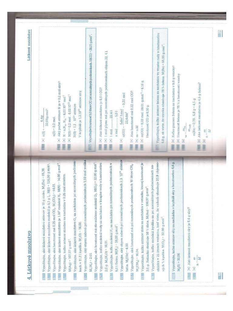 Príklady - Modely Úloh | PDF