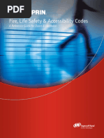 Illustrated RA9514 Fire Code | PDF