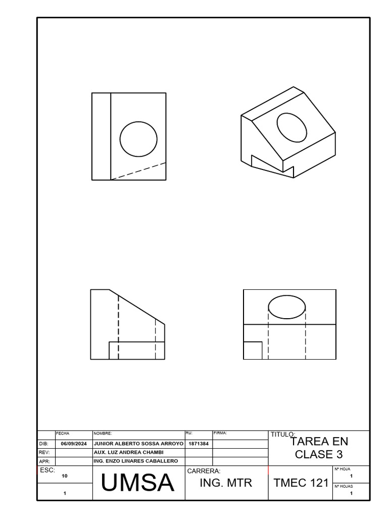 Drawing 1 | PDF