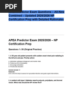 Abdominal Pain SOAP Note for Esther Park | PDF | Constipation ...