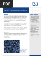 Bedford Workload Rating Scale Overview | PDF | Workload | Aviation