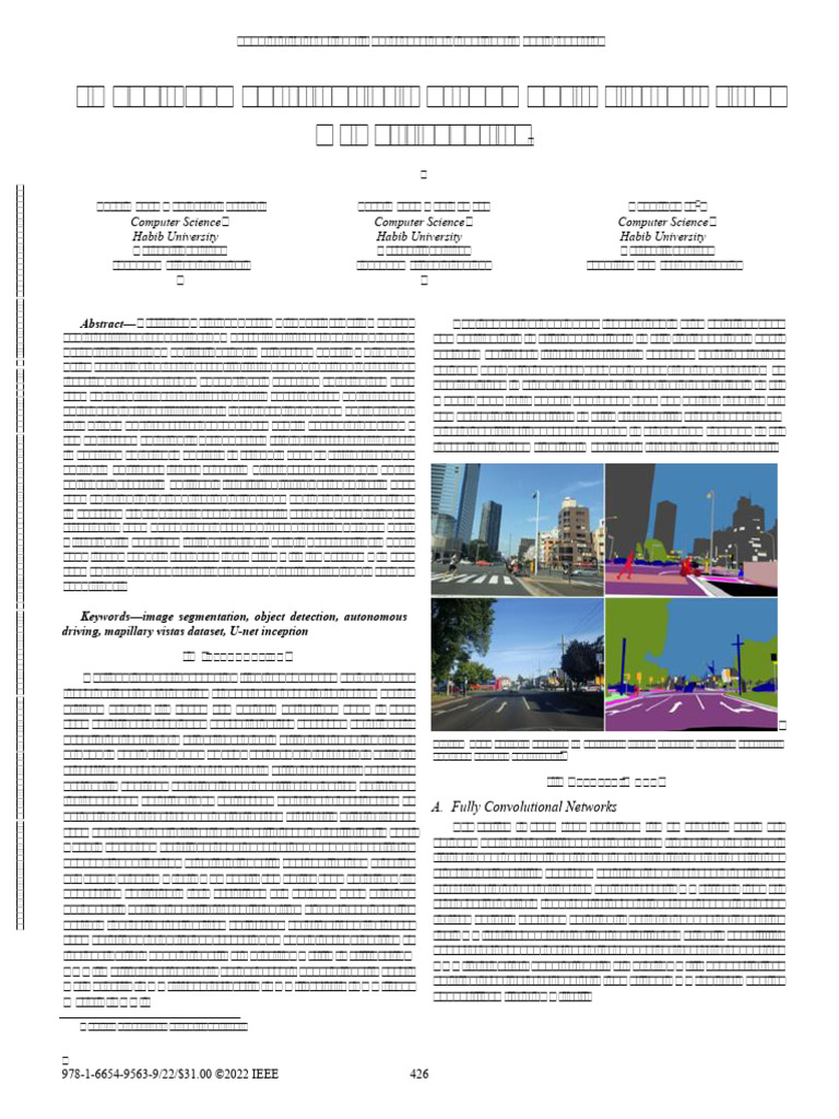 Image_Segmentation_for_Autonomous_Driving_Using_U-Net_Inception | PDF ...