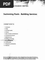 Swimming Pool Design Guide | PDF