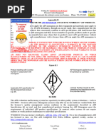Understanding the API Monogram Program | PDF | License | Specification ...