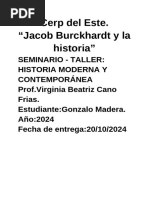 2do Parcial Informatica | PDF