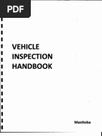 Lyft TNC Vehicle Inspection Form | PDF