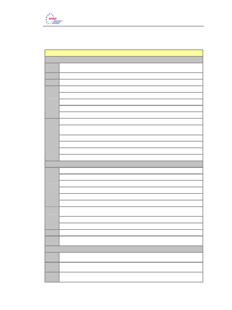 ANEXO D. Controles Sobre Activos | PDF | Autenticación | Información