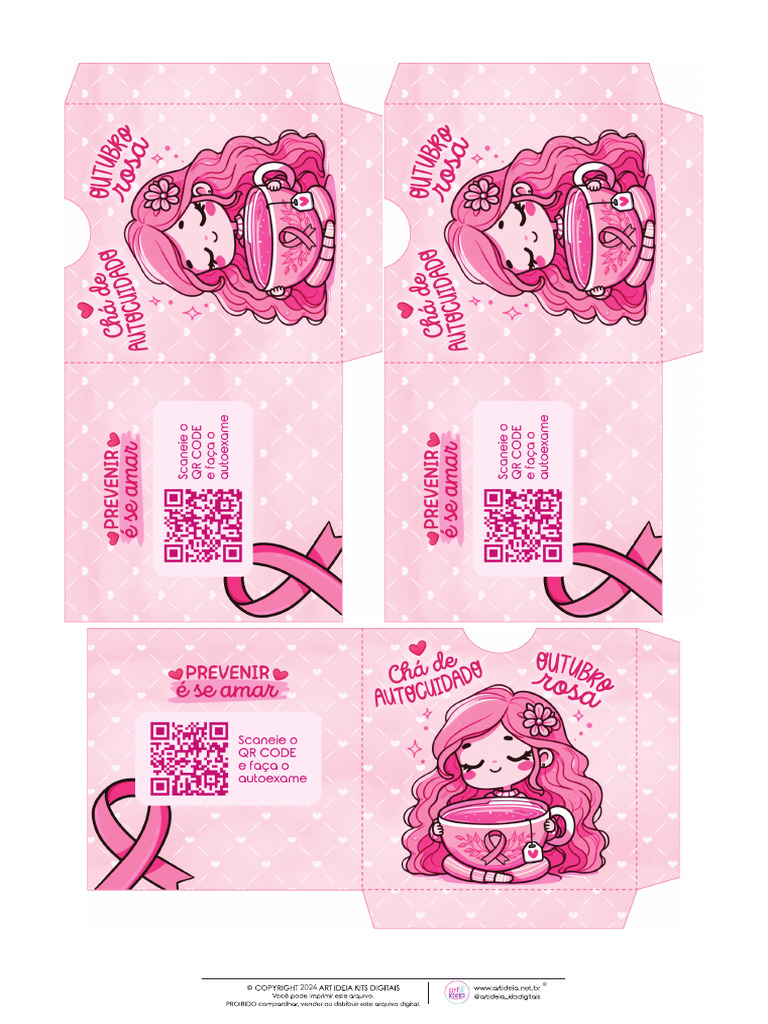 Envelope CH PDF | PDF