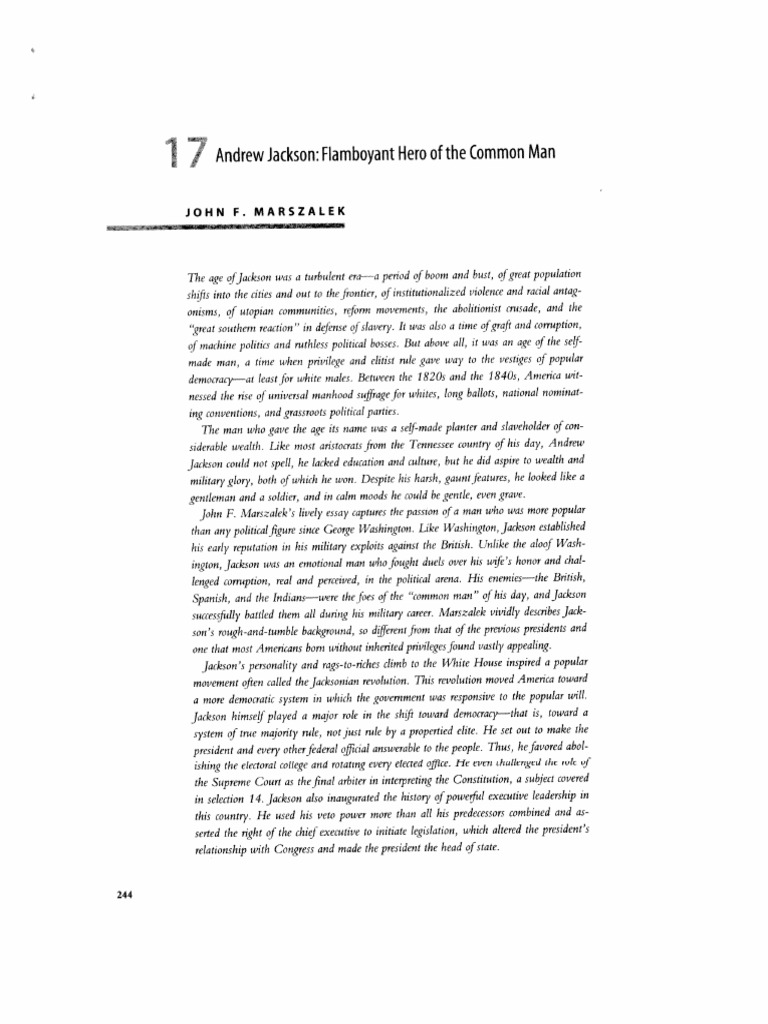 Kami Export - Ayan Patel - Common Man Essay With Edits | PDF | Andrew ...