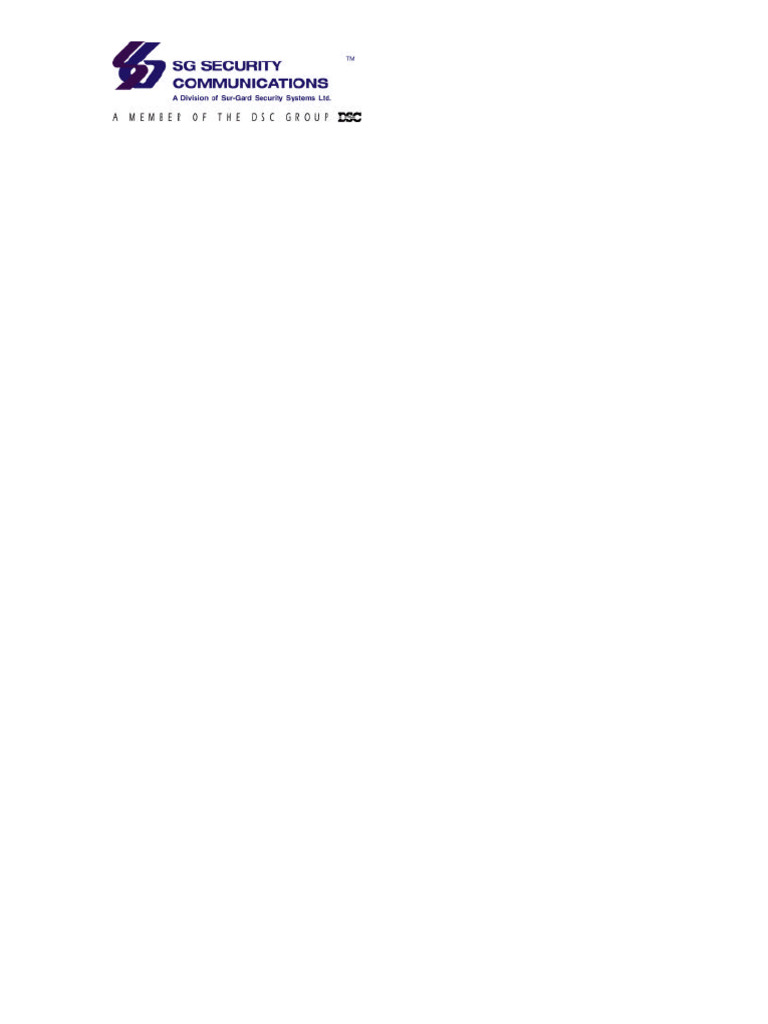 Silent Knight FSK Protocol Guide | PDF | Computing