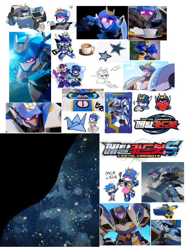 Blue Cop | PDF
