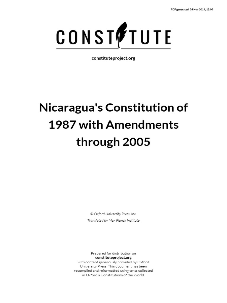 Nica_intro_textfun_eng_1 | PDF | Nationality | Justice