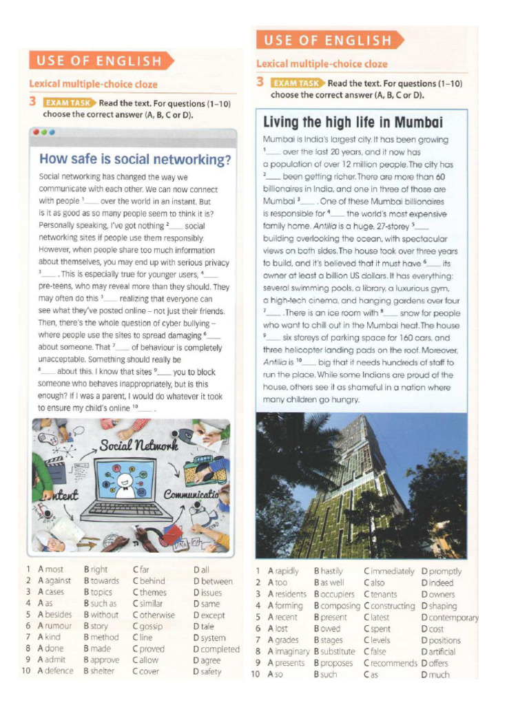 Module Test | PDF