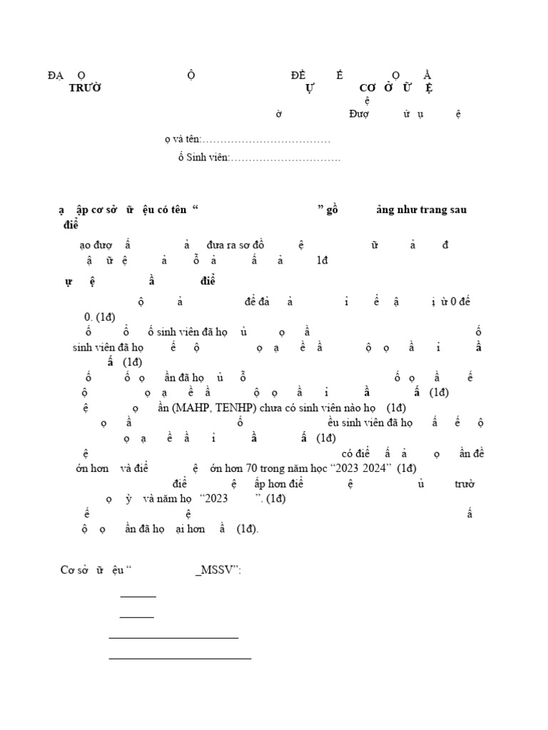 Exam Grade Easy | PDF
