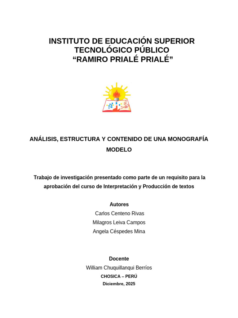 Modelo Cuestionario Diciembre 2025 wfygf ghfg | PDF
