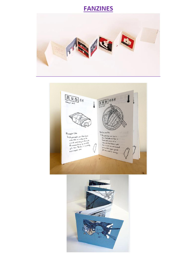 Fanzines | PDF
