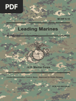 Commandant's Reading List 2024 | PDF | United States Marine Corps ...