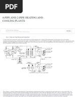 Reverse vs. Direct Return Piping Systems | PDF | Technology & Engineering