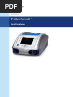 Titmus V4/V2 Vision Screener Manual | PDF | Hertz | Radio