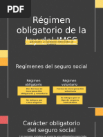 Clasificación de Actividades en RACERF | PDF | Economias