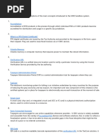 VMS Phase 3 Compliance Guide | PDF | Point Of Sale | Invoice