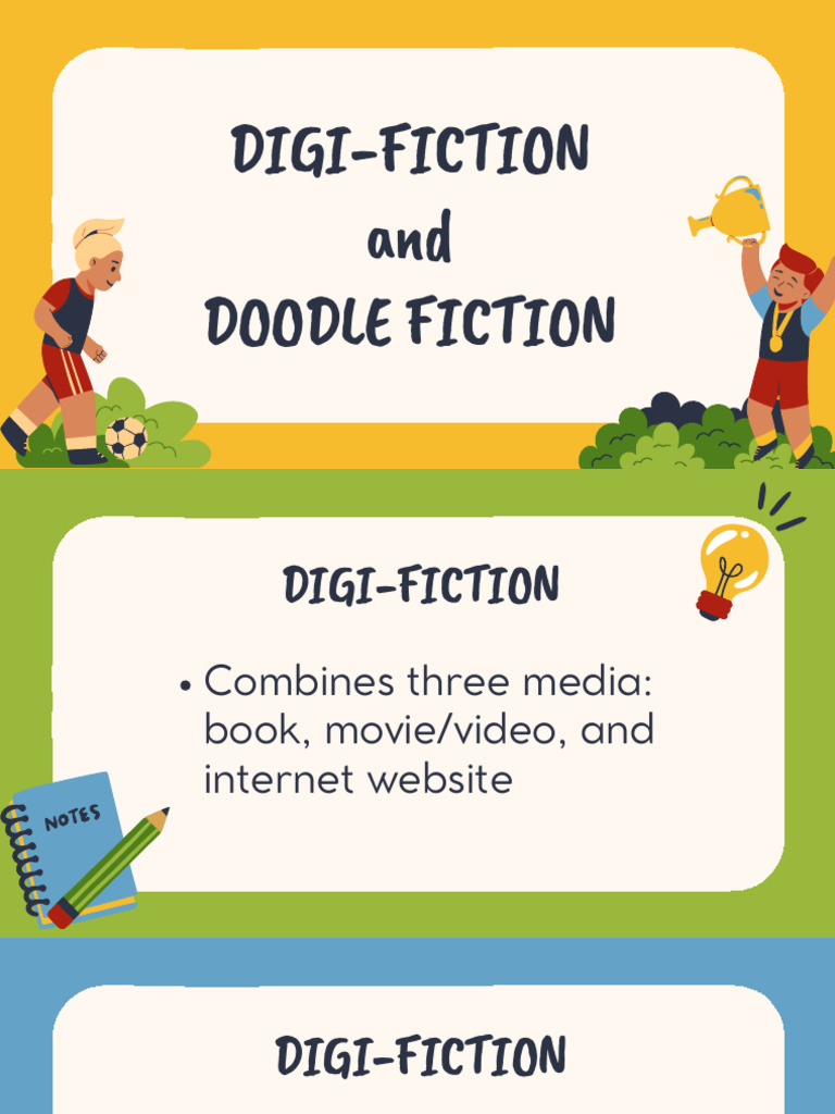 Navarro (Digi&Doodle Fiction) | PDF