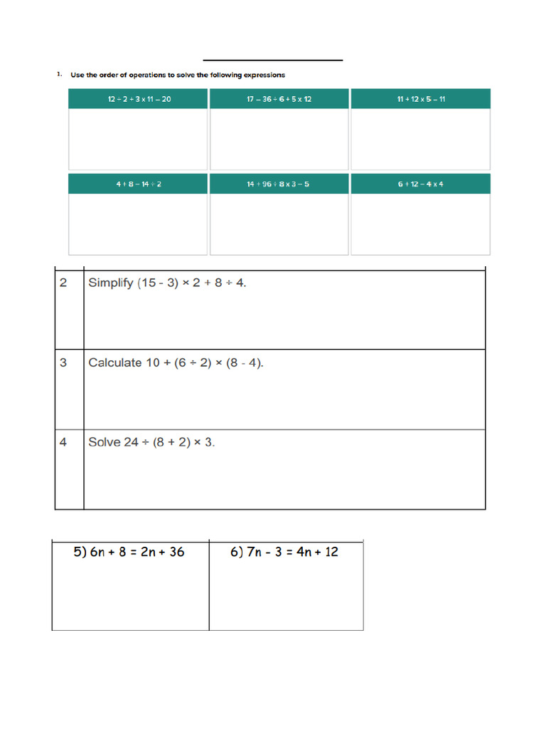 Unit Test | PDF