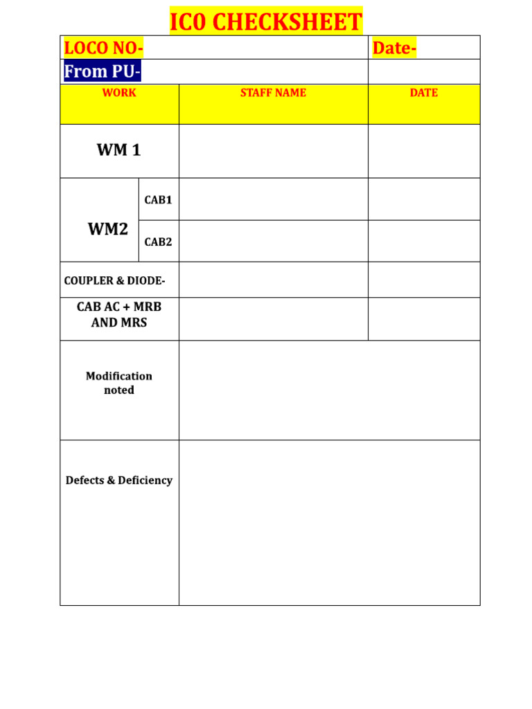 Ic0 Format | PDF