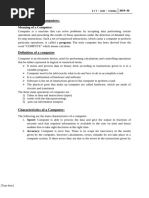 Test Readiness Review Checklist | PDF | Software Testing | Systems Science