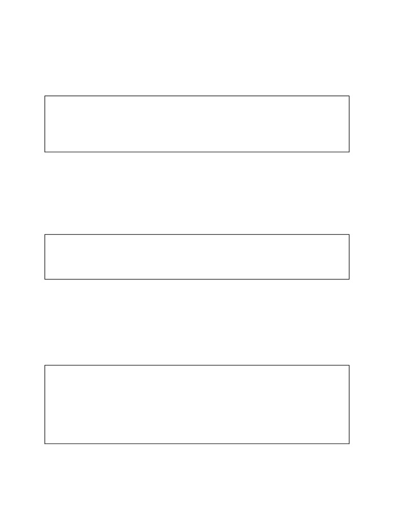 Perfect Trade Journal Template | PDF