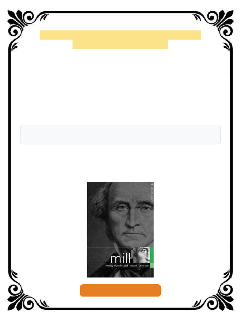 Mill Wendy Donner Ebook Easy Open Digital File | PDF | Mathematics ...