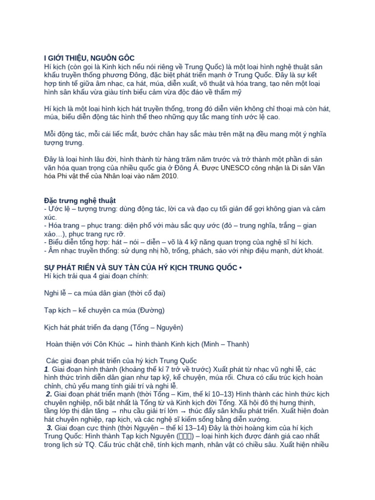 Lich su | PDF