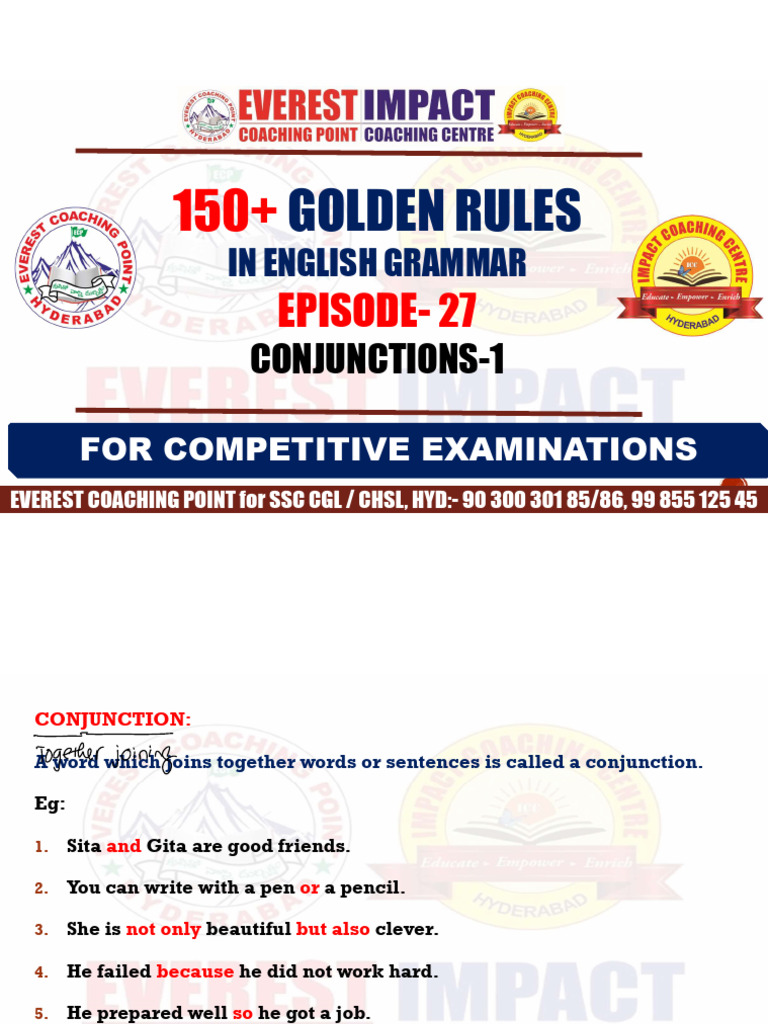 Golden Rules Ep-27 PDF | PDF | Chess Theory | Chess