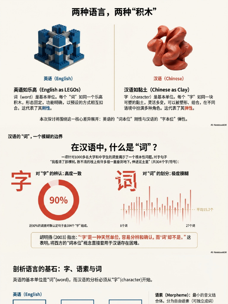 13 Bricks and Clay The Languages of Structure | PDF