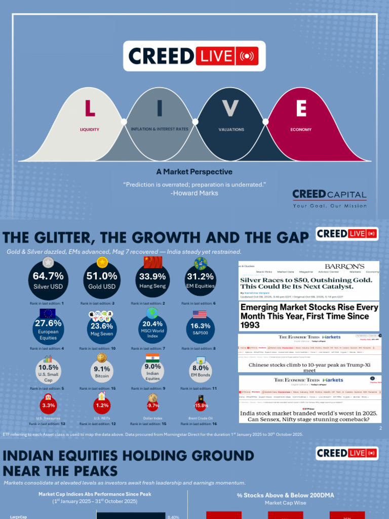 Creed | PDF