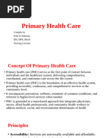Universal Health Visiting Pathway Scotland | PDF | Caregiver | Public ...