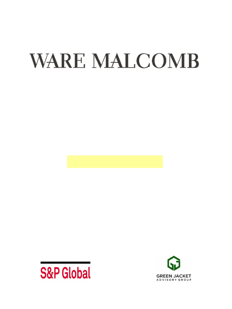 WM Malcomb | PDF