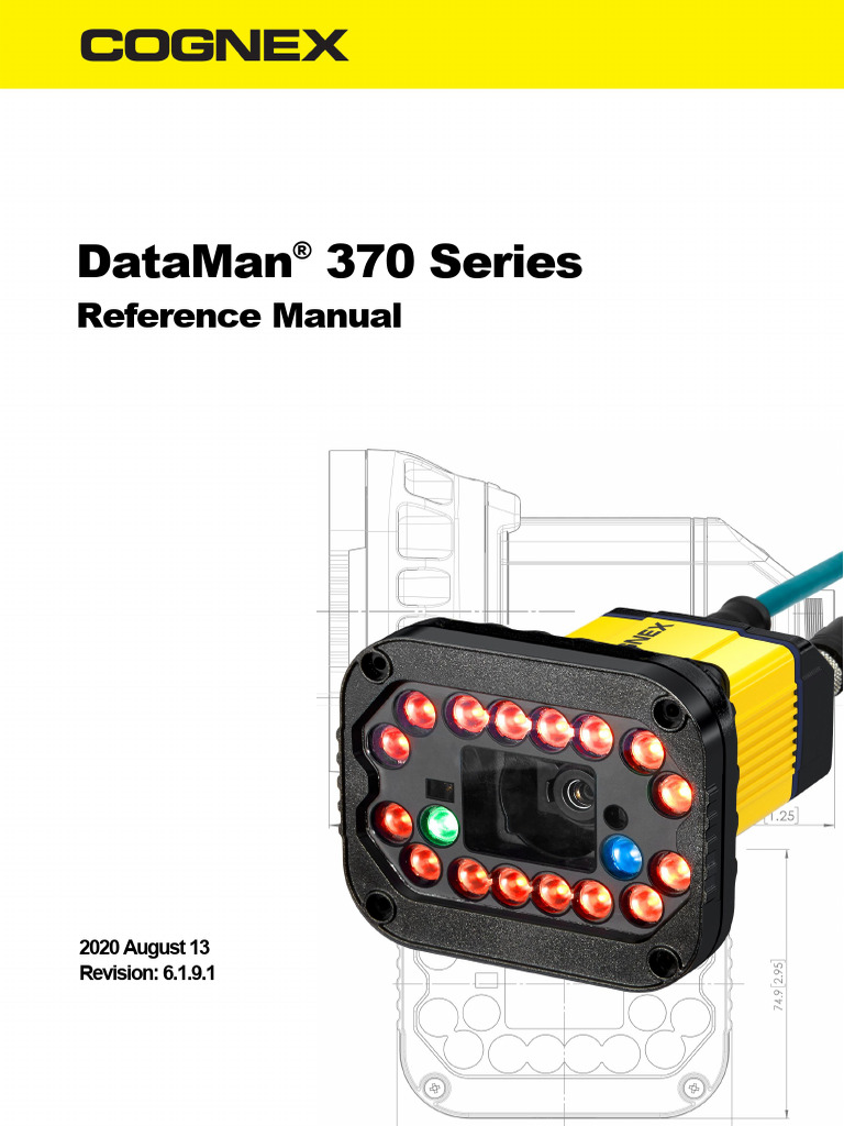 DM370 Series Reference Manual | PDF | License | Camera Lens