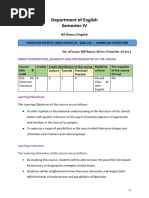 Analysis of Moniza Alvi's "An Unknown Girl" | PDF