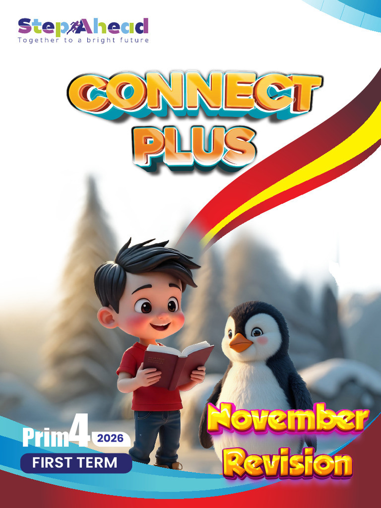 November Revision for Grade 4 Students | PDF | Egypt | Ancient Egypt