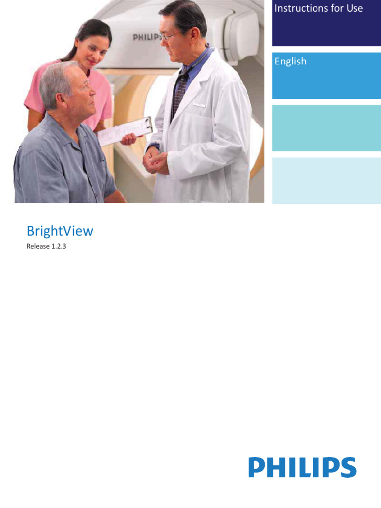 BrightView User Manual | PDF | Photography Equipment