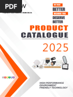 SJ Lite LED Lighting Catalogue | PDF | Insulator (Electricity) | Mains ...