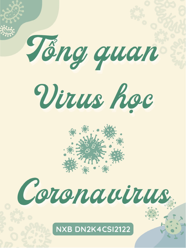 Bài Báo Cáo Covid19 - Word | PDF
