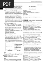 Knapp Test | PDF | Verification And Validation | Science