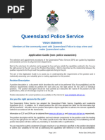 QPS Physical Competency Test Overview | PDF | Body Mass Index | Obesity