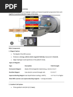 MRI Safety Guidelines and Protocols | PDF | Magnetic Resonance Imaging ...
